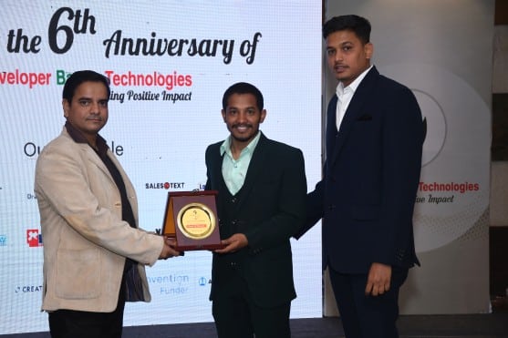 Life & Culture at DB Tech | Developer Bazaar Technologies