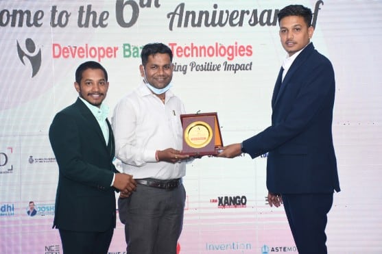 Life & Culture at DB Tech | Developer Bazaar Technologies