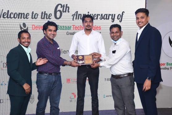 Life & Culture at DB Tech | Developer Bazaar Technologies