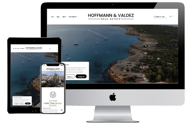 Our Portfolios | Developer Bazaar Technologies