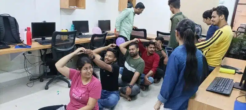 Life & Culture at DB Tech | Developer Bazaar Technologies