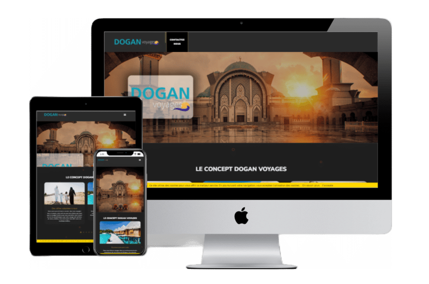 Our Portfolios | Developer Bazaar Technologies