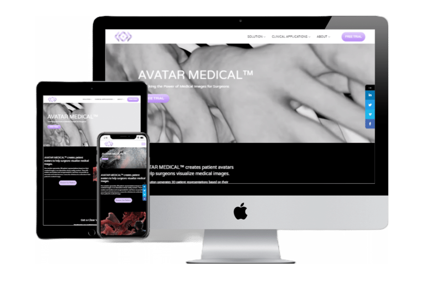 Our Portfolios | Developer Bazaar Technologies