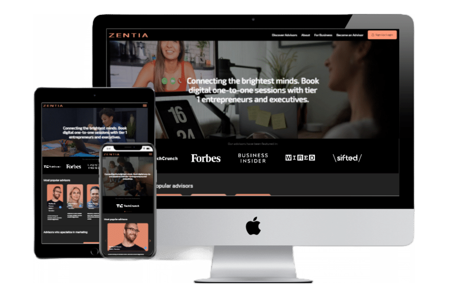 Our Portfolios | Developer Bazaar Technologies