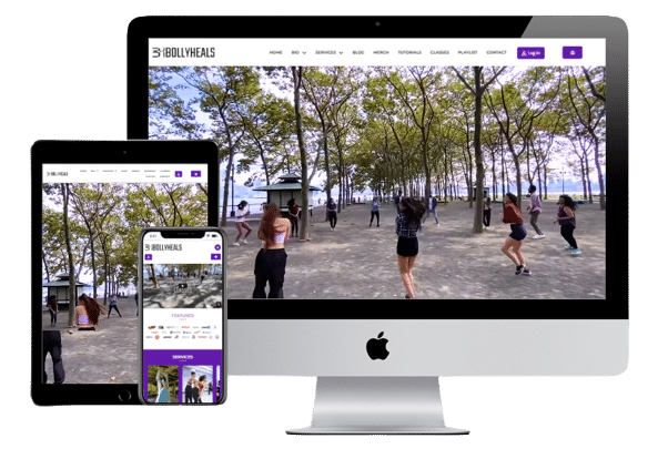 Our Portfolios | Developer Bazaar Technologies