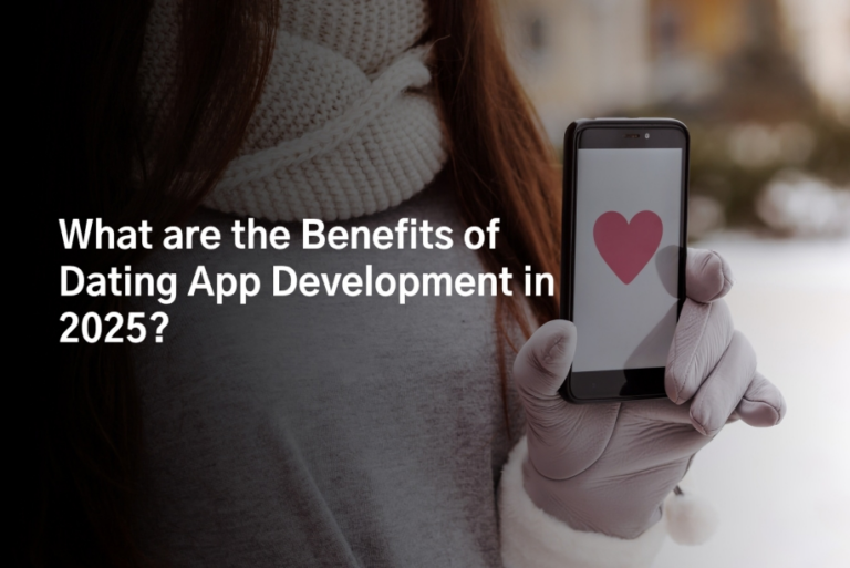 How to Build a Tinder Clone App with Flutter? - DB Tech