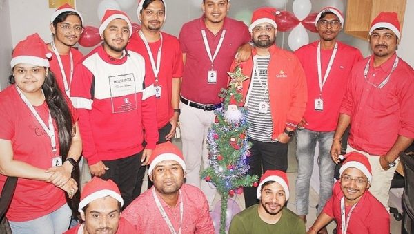 Life & Culture at DB Tech | Developer Bazaar Technologies