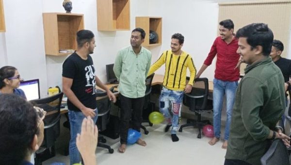 Life & Culture at DB Tech | Developer Bazaar Technologies